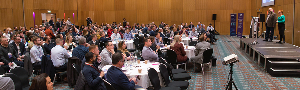 2021 National Conference